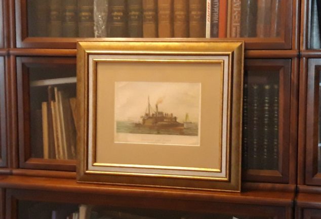 Violity - інтернет-аукціон що відкриває світ рідкісних книг - kobzar